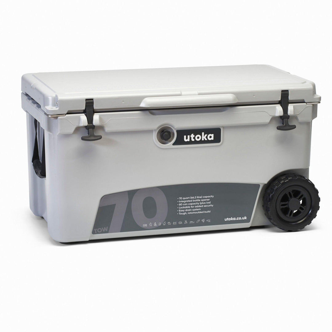utoka | Cool boxes for all adventures