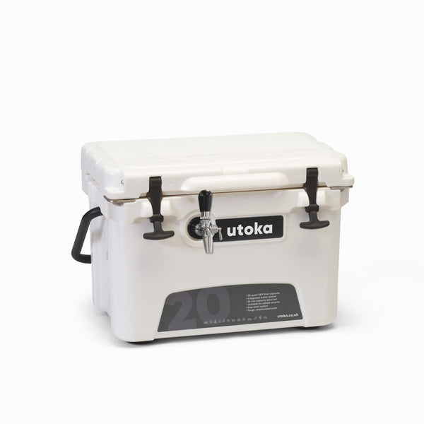 Utoka Single Tap | Utoka